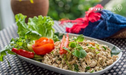 Laos Food Guide: Must-Try Dishes & Traditional Cuisine